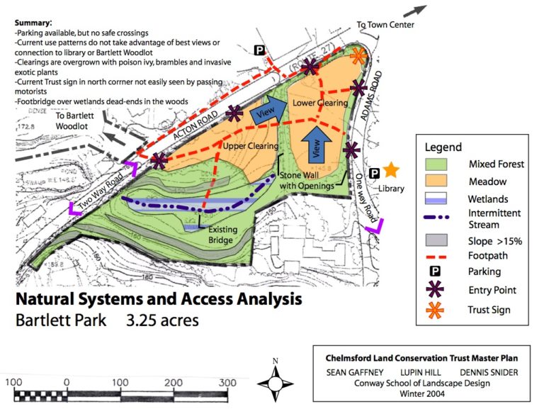 Trail Maps – CLCT